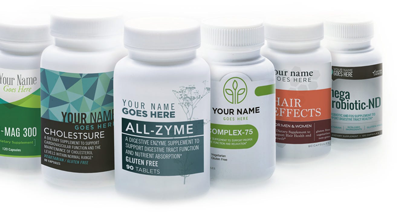 How to Find the Right Supplement Wholesaler for Your Business