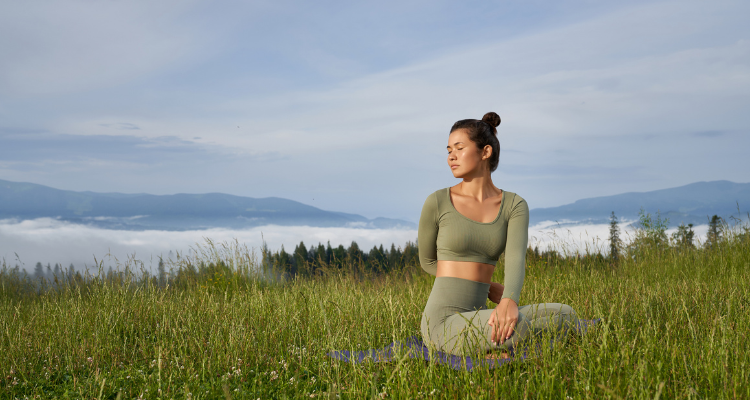 What is an Active Rest Day? (+10 Movements to Try)