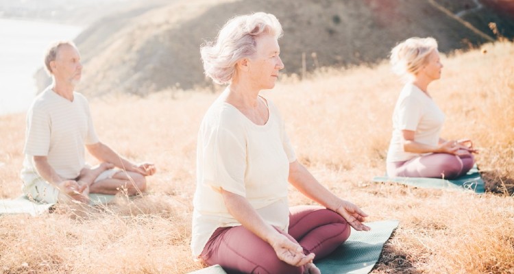 How to Test Your Biological Age