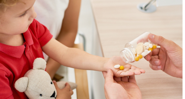 What are the Benefits of Zinc Supplements for Kids?