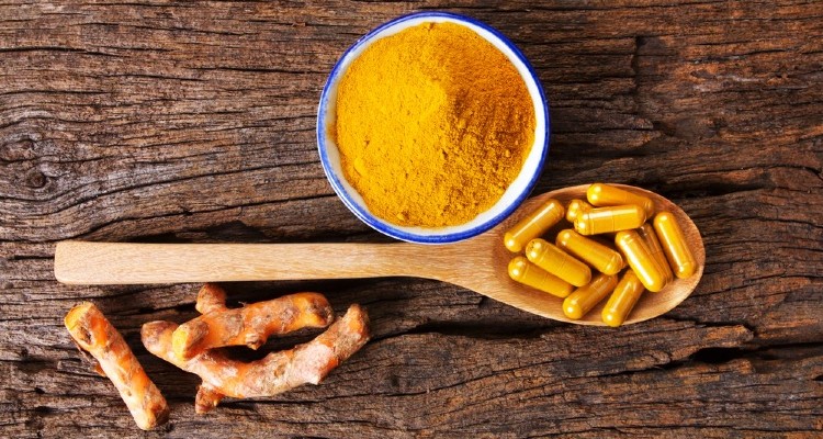 How to Identify Quality Curcumin Supplements