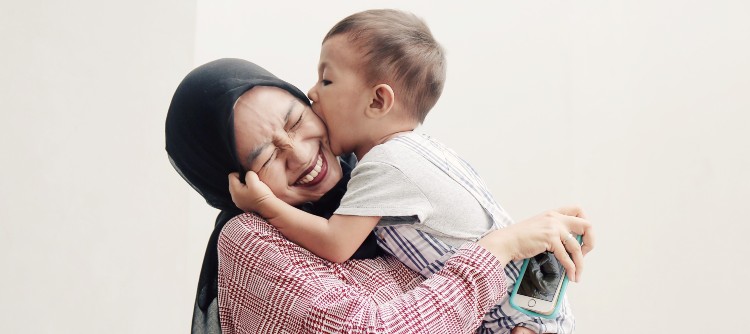 Understanding the Mom-Child Connection