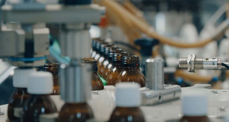 How To Evaluate Supplement Suppliers in the US